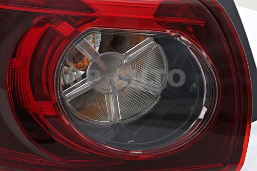For 2014-2018 Mazda 3 Hatchback Tail Light LED Set Driver and Passenger ...