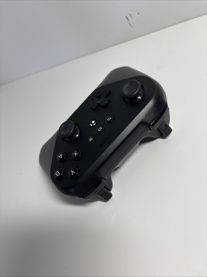 Amazon Fire TV Game Controller Wireless Bluetooth WR26UR Black | eBay