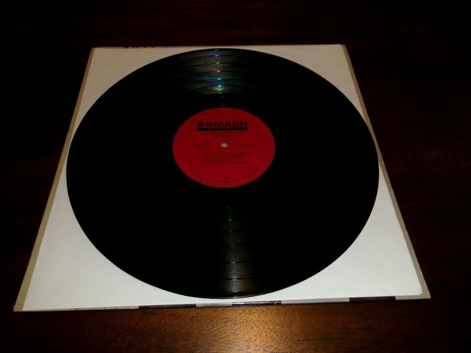 MY BOYFRIEND'S BACK, THE ANGELS, LP SMASH MGS-27039 MONAURAL, 1963 GIRL GROUP | eBay