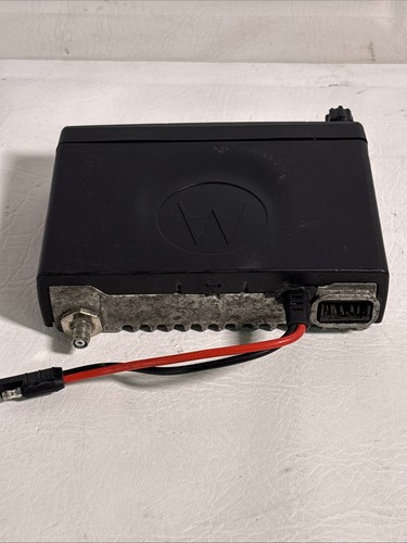 Motorola GM3188 VHF Radios R2 146-174MHz 25W/ WORKING | eBay