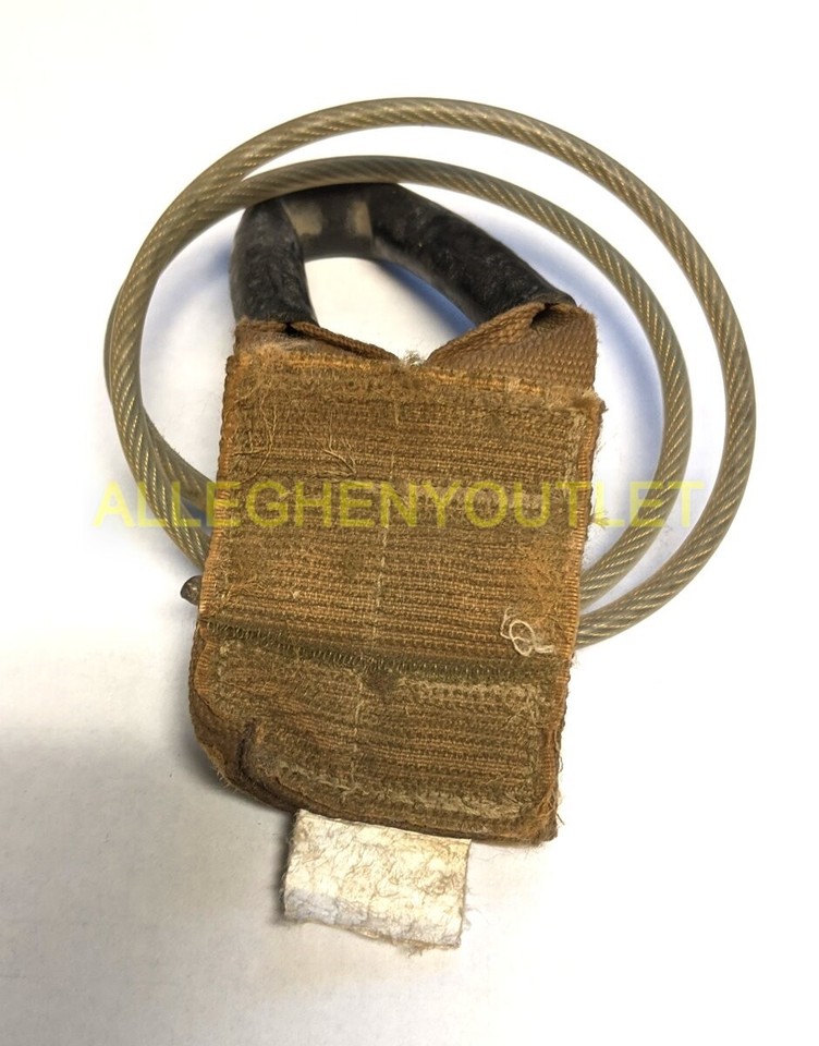 USMC IMTV/PC Replacement Emergency Release Pull Cable Size Adjustable ...