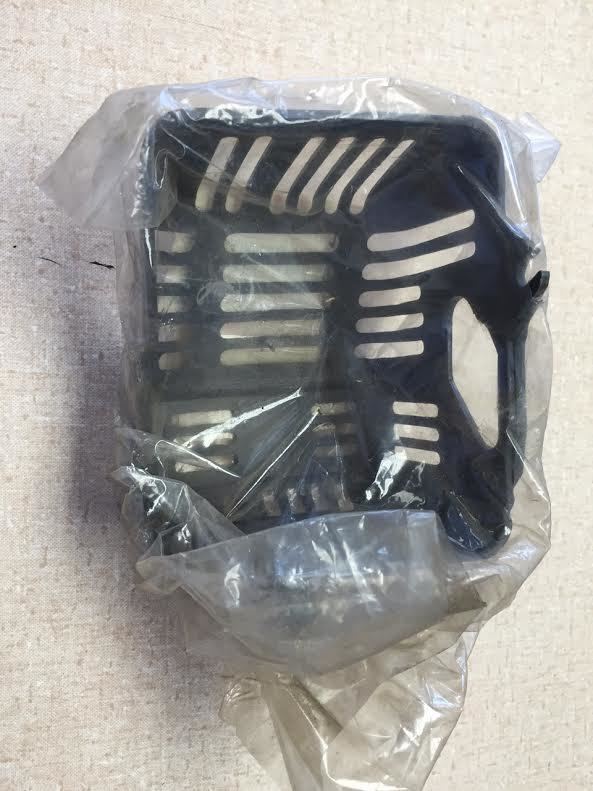 16146-2223 Kawasaki Cover-Assy | eBay