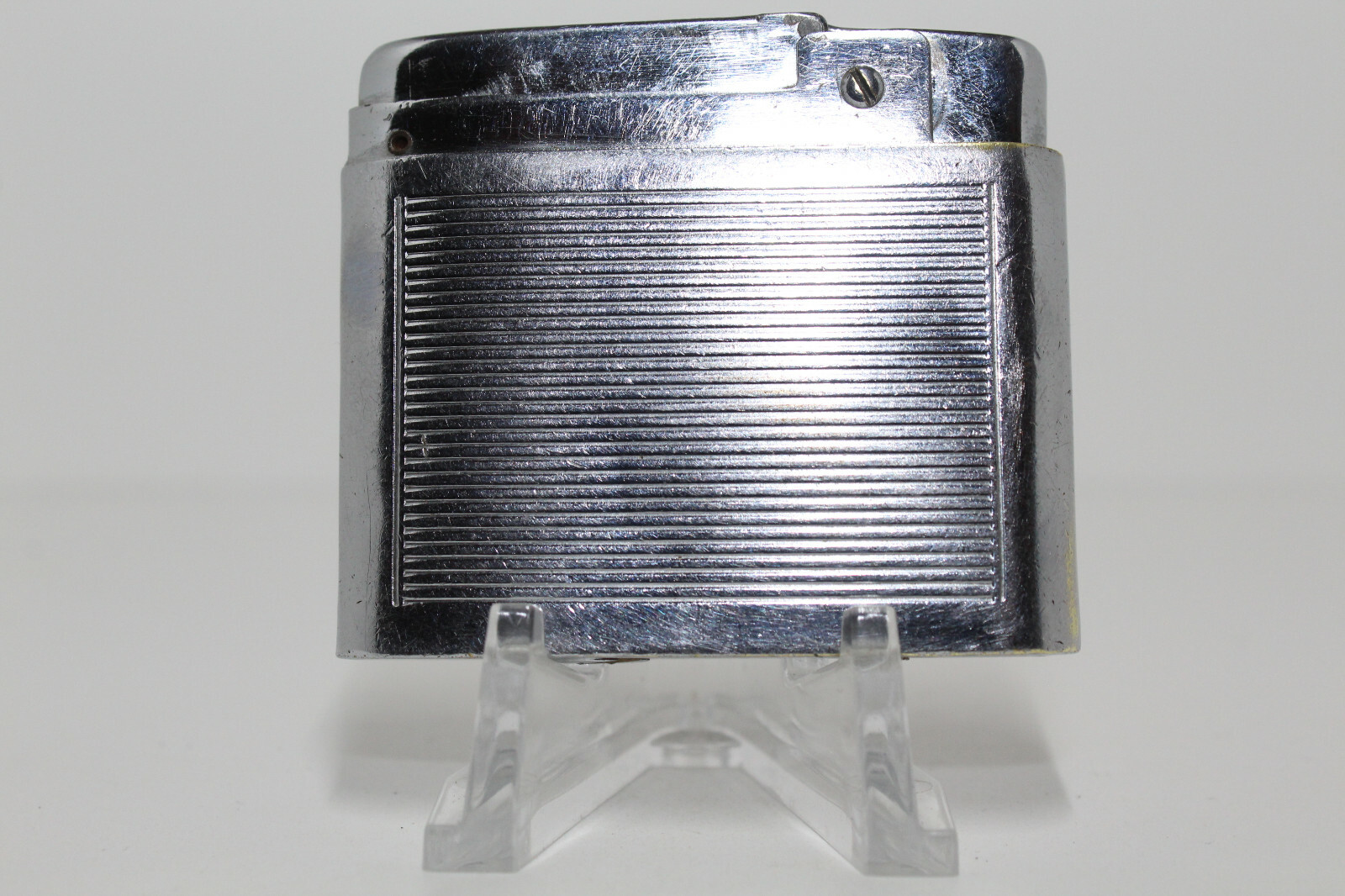 Consul Gas Feuerzeug Lighter, brennt, Sammler, rar, alt, vintage | eBay.de