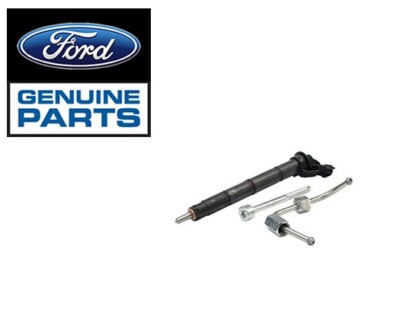 11-19 Ford 6.7L Powerstroke Diesel OE Motorcraft Fuel Injector BC3Z ...