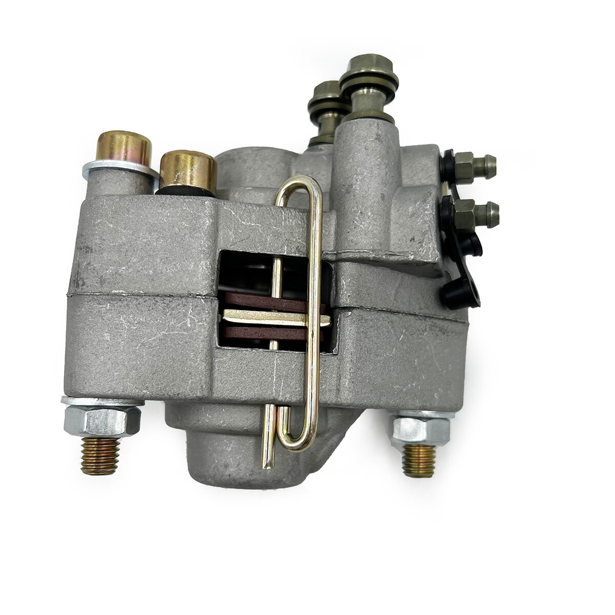 Rear Brake Caliper for Linhai 260cc 300cc 260 LH260 LH300 LH260ATV ...