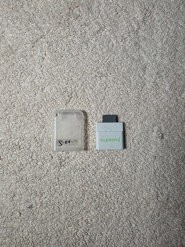 XBOX 360 512MB Memory Unit Card Official OEM Genuine Microsoft | eBay