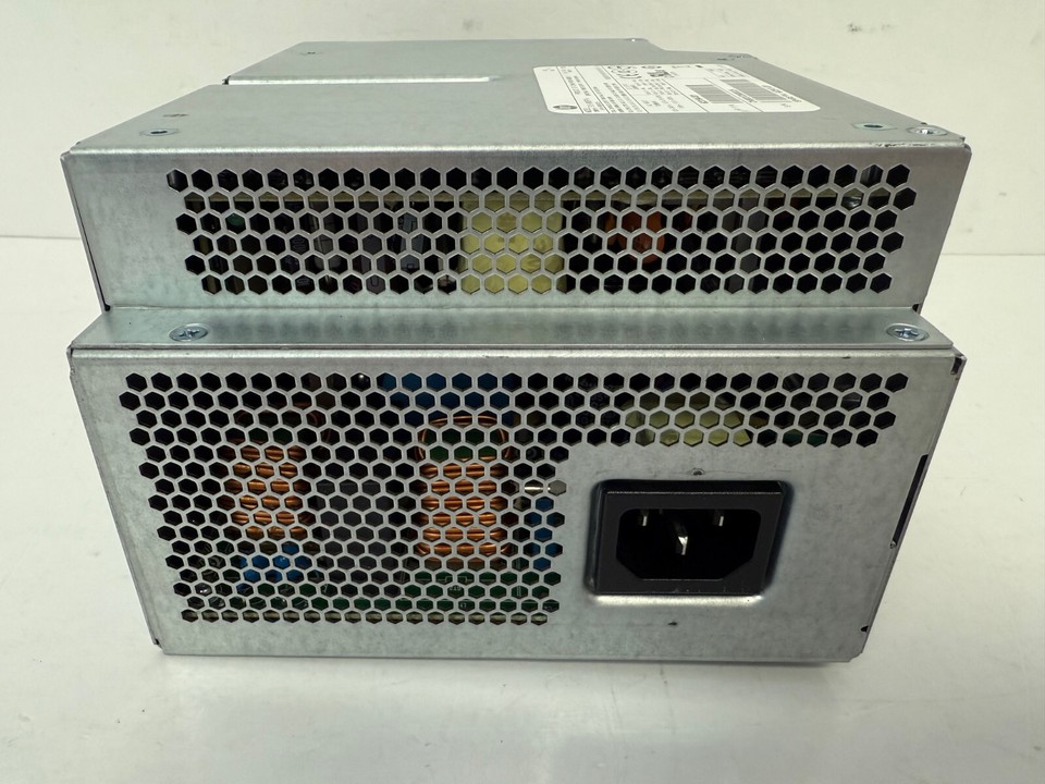 HP 632912-001 623194-001 800 WATT POWER SUPPLY Z620 WORKSTATION S10 ...