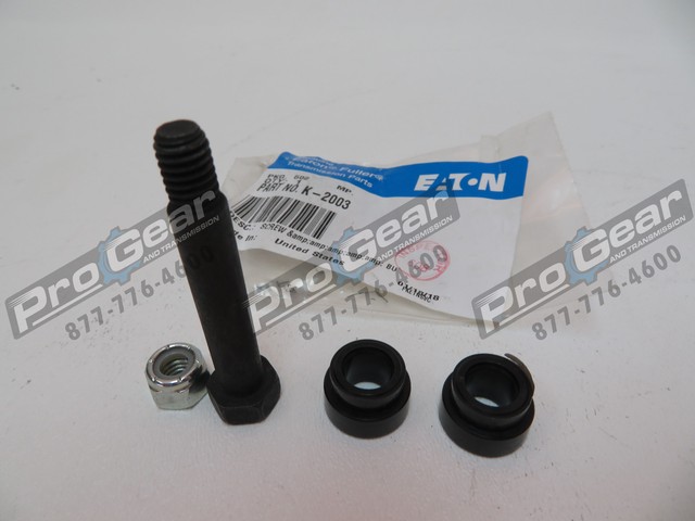 Eaton Fuller Transmission Shift Lever Bushing Kit FUL K2003 for sale ...