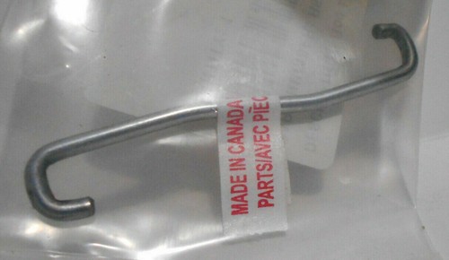 PETERBILT R65-1070 - ROD - LATCH BELL CRANK | eBay