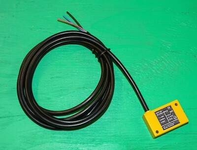 NEW IFM EFECTOR IN5129 Inductive Proximity Sensor - Made in Germany | eBay