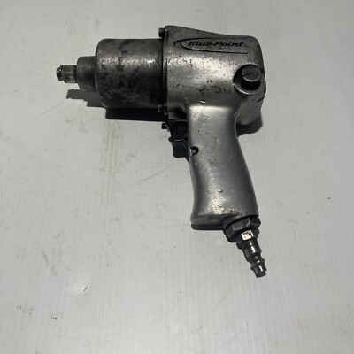 Impact Wrenches - Blue Point