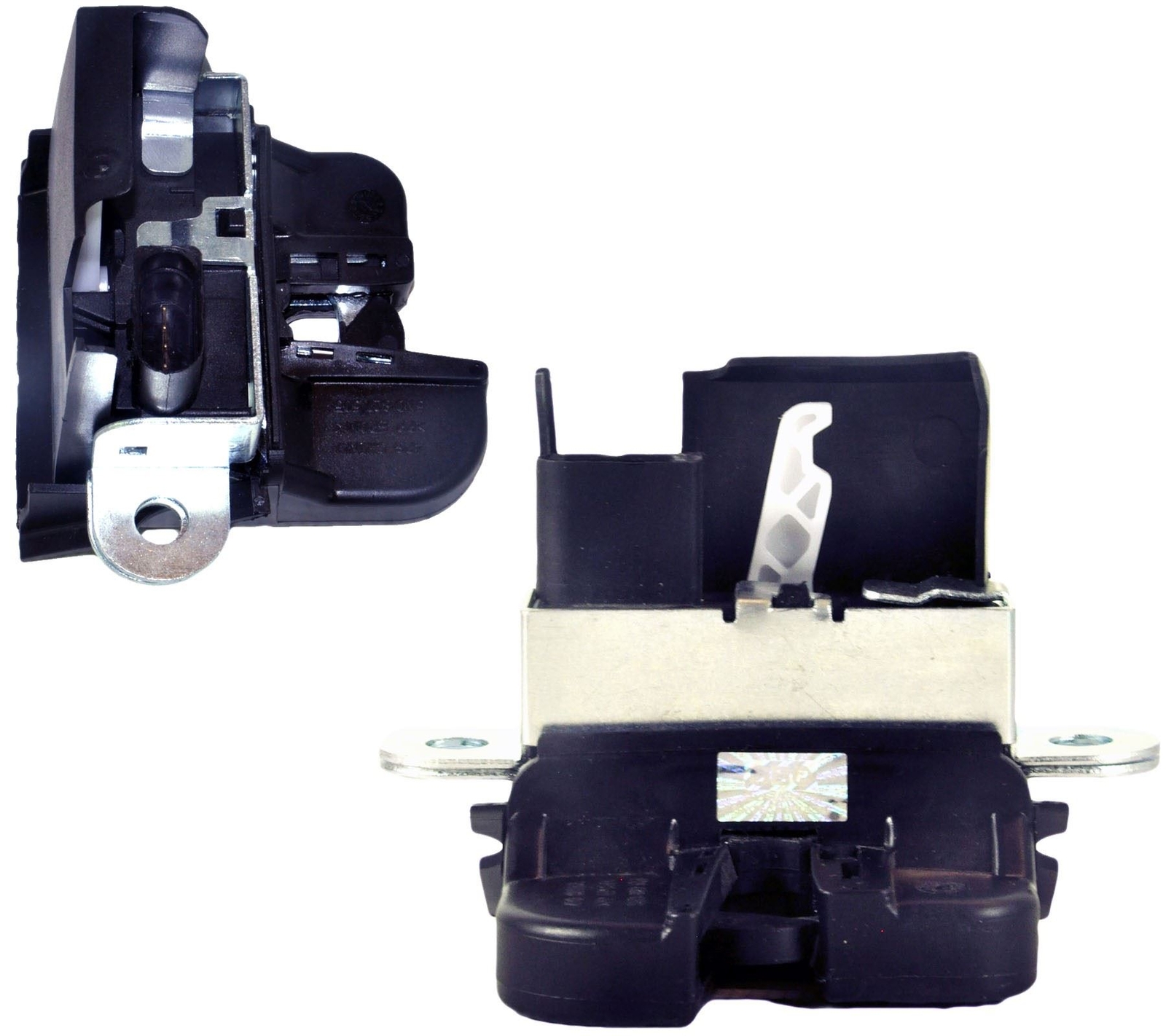 TAILGATE BOOT LOCK LATCH CATCH ACTUATOR FOR VW POLO 6R JETTA IV TIGUN ...