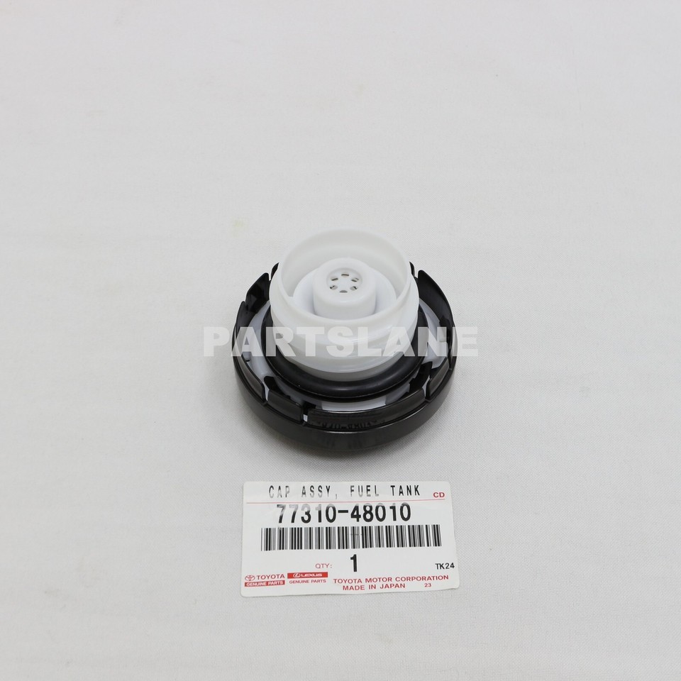 98-01 LEXUS ES300 FACTORY OEM 77310-48010 FUEL FILLER TANK GAS CAP ...
