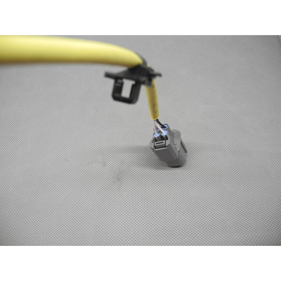 For 1990-2010 Acura Honda Isuzu Saturn OE GENUINE Oxygen Sensor 234 ...