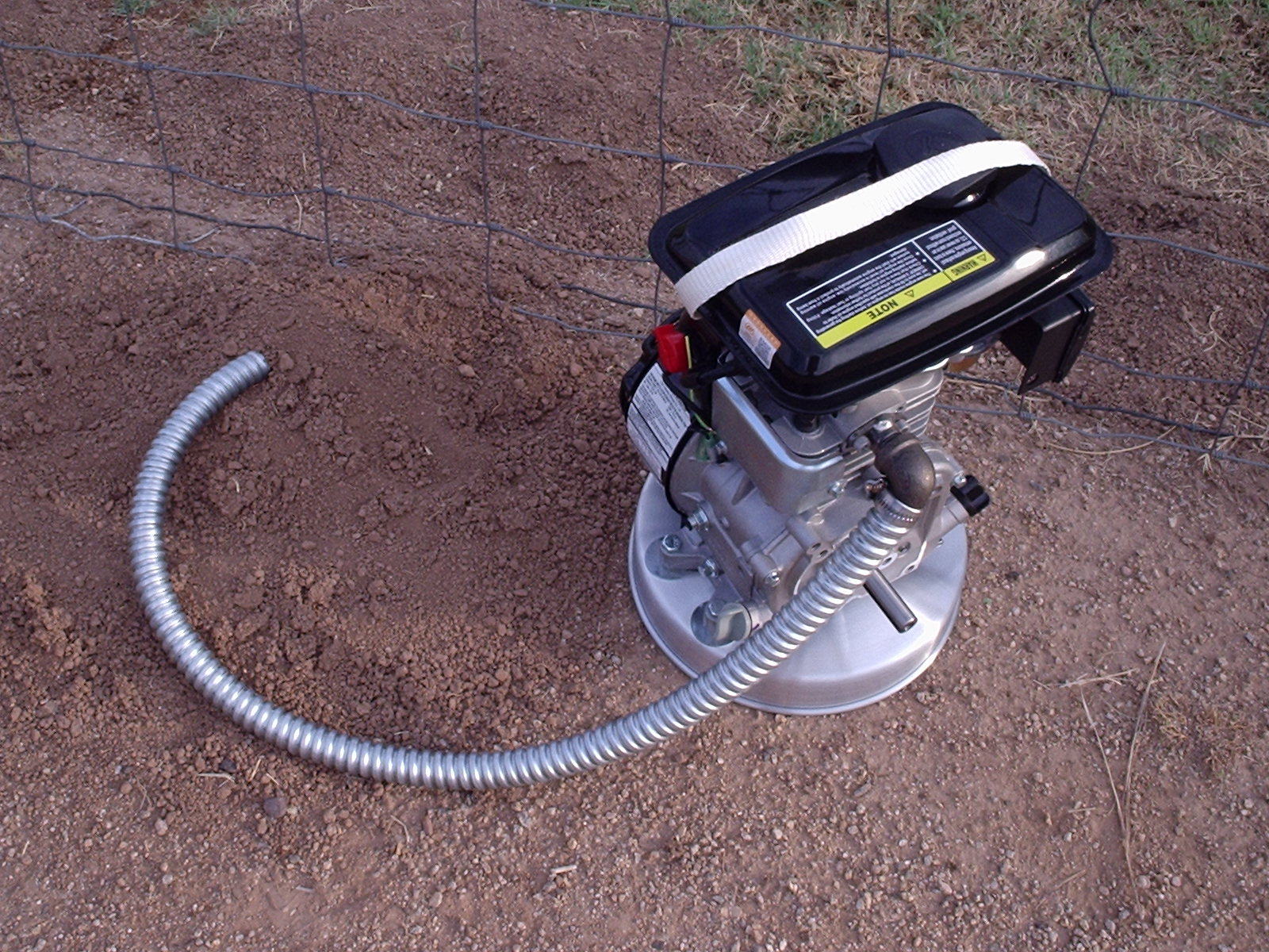 Gophers , Moles , Prairie dogs , Voles , | Grelly USA