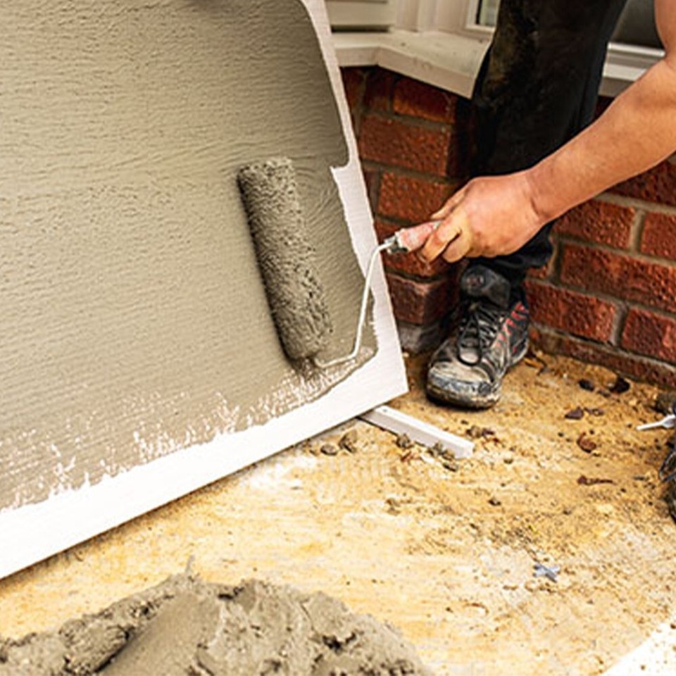 Azpects EasyPrime Porcelain Paving Slurry Primer Stone Paving 15 Kg ...