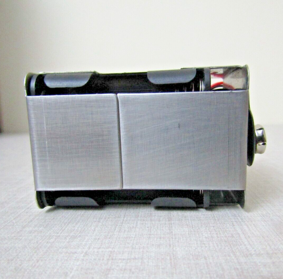 12AA to PP9 Battery Adapter for Vintage Transistor Radios - Includes ...