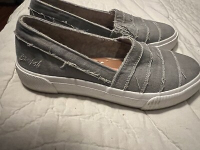 Blow Fish Slip On | eBay