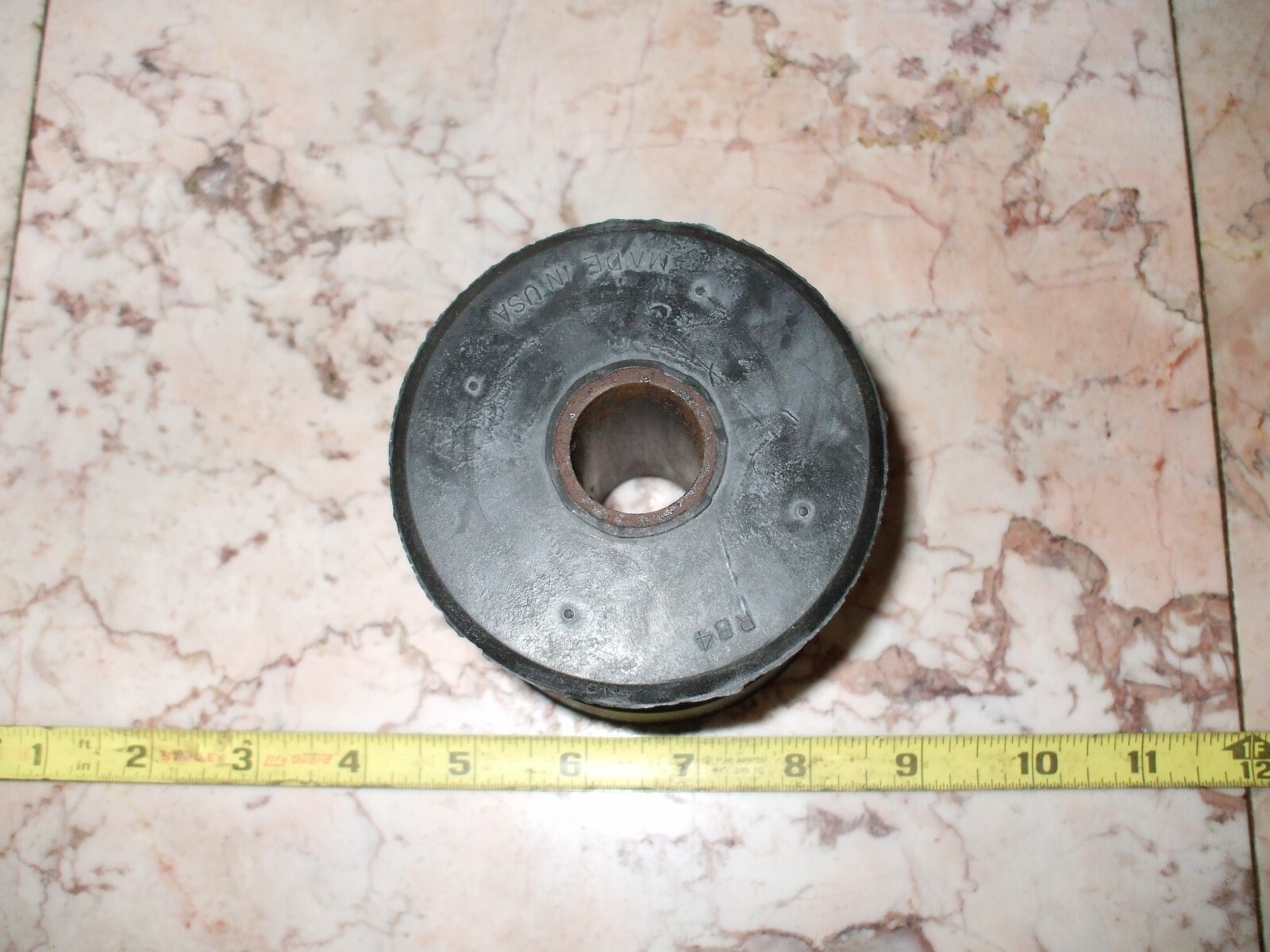 Isotech ISOLATOR VIBRATION MOUNT RING & BUSHING | eBay