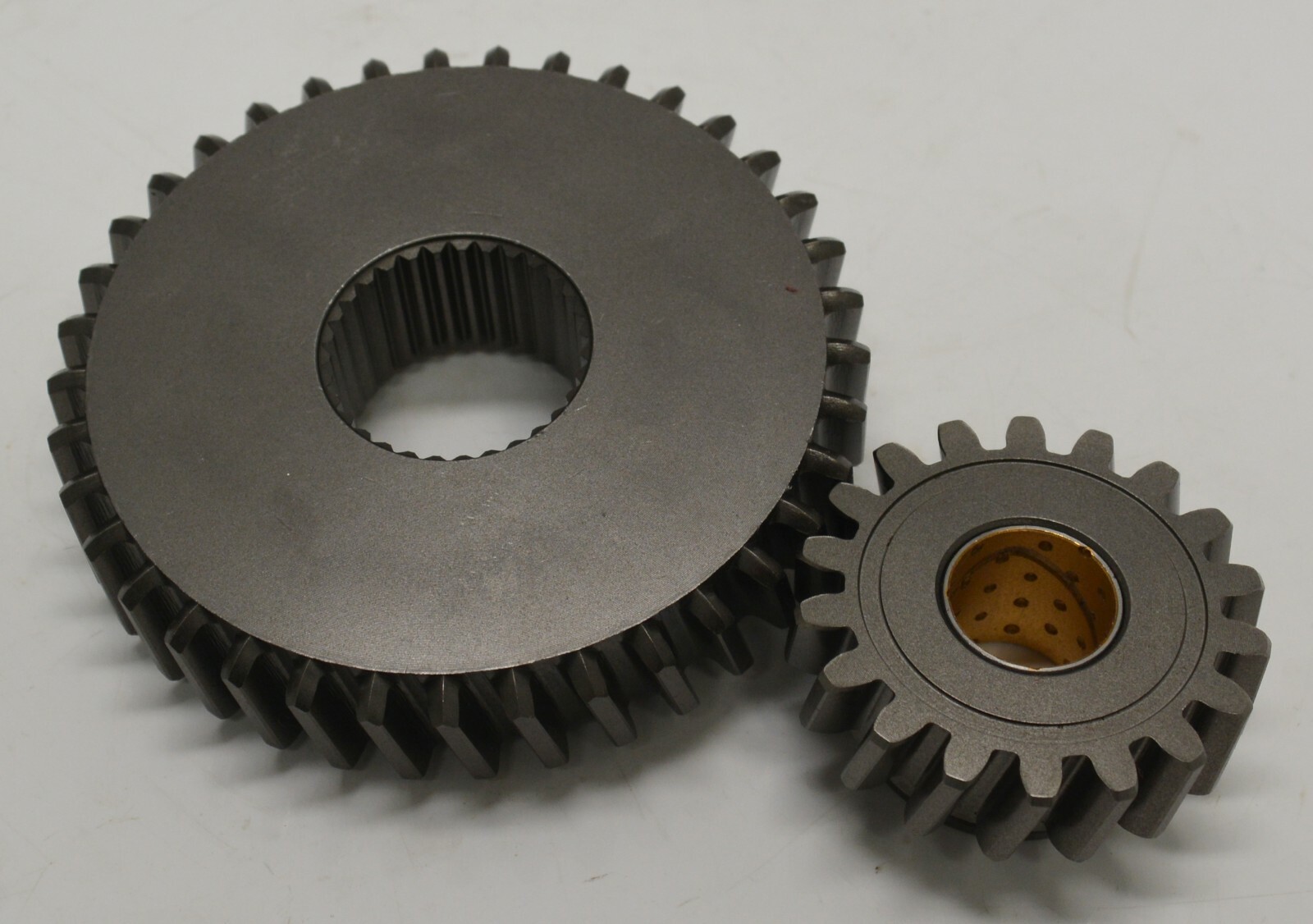 Manual Transmission Gear-4WD USA Standard Gear ZMBA10-10 for sale ...