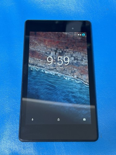 Asus Nexus 7 Android 5.1 Tablet 16GB | eBay