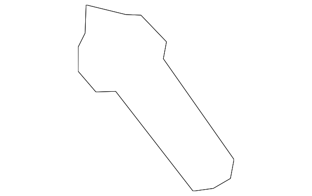 Genuine Fuel Door Latch T2H3661 | eBay