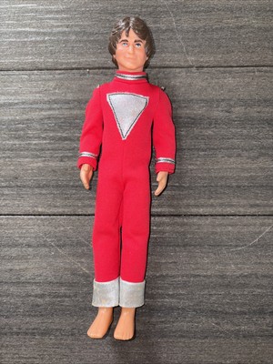 Vintage 1973 Mattel MORK ROBIN WILLIAMS 9" Action Figure Doll | eBay