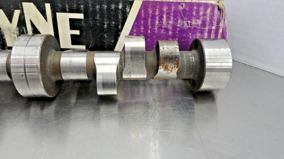 Ultradyne Bullet Engine Camshaft Cam R6501 UD 74 324R8 669086 93 1A ...