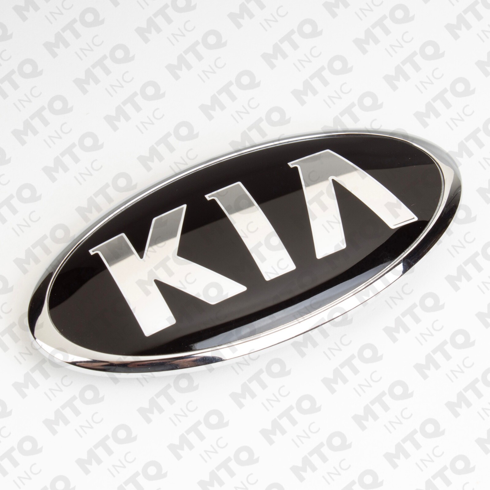 Genuine REAR Emblem "KIA" 86320-A4010 compatible with Seltos 21-23 | eBay