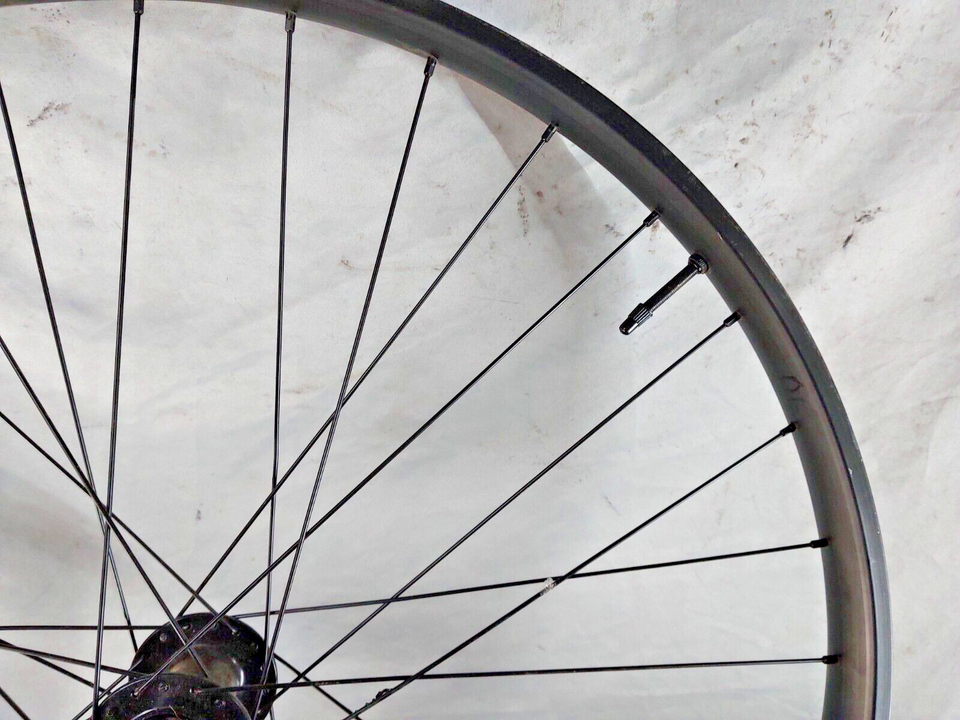 Bontrager Boost 148 Mid Fat 29" Rear MTB Wheel 6 Bolt Disc 148 ThruAxle ...
