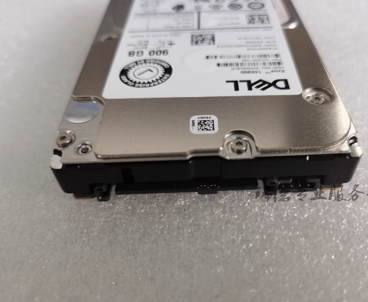 New 0YKT0W YKT0W AL14SXB90ENY DELL 900GB 15K SAS 2.5" 12Gb/s HDD 14G ...