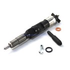 Fuel Injector 095000-6490 095000-6492 DZ100217 RE546781 For JOHN DEERE ...