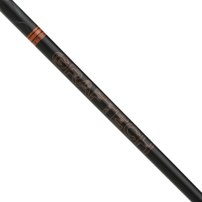 Graftech GT 65 Graphite Iron Shafts | eBay