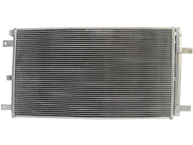 A/C Condenser 67YHRH51 for Ford F150 Expedition 2020 2017 2018 2019 ...