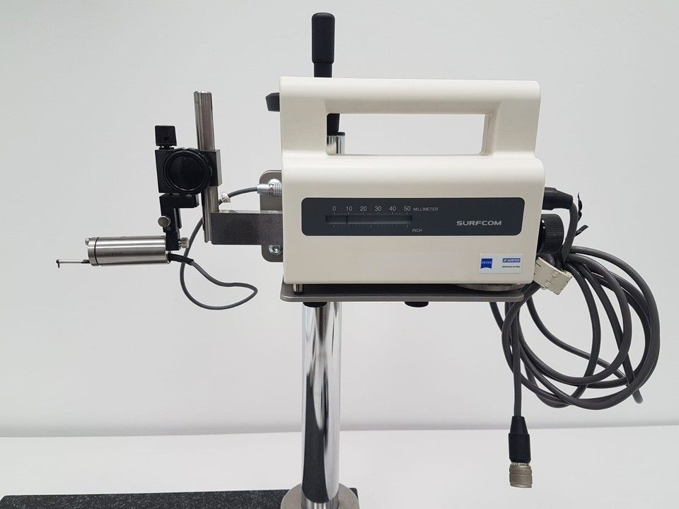 SURFCOM FLEX-50A ZEISS | eBay