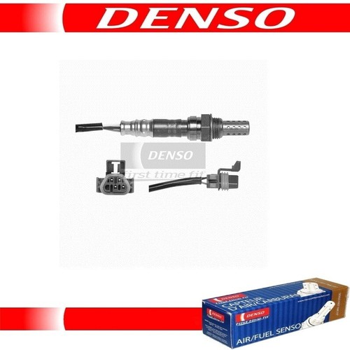 Denso Upstream Left Oxygen Sensor for 2001-2002 CHEVROLET SILVERADO ...