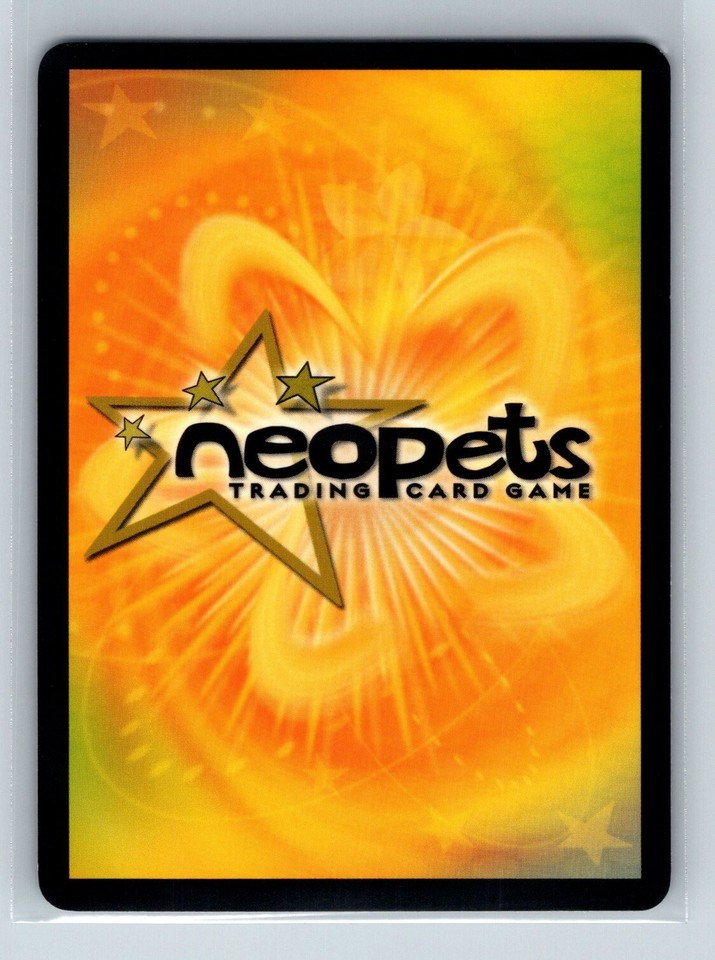Neopets TCG - Anubis 166/200 - Travels in Neopia 2006 | eBay