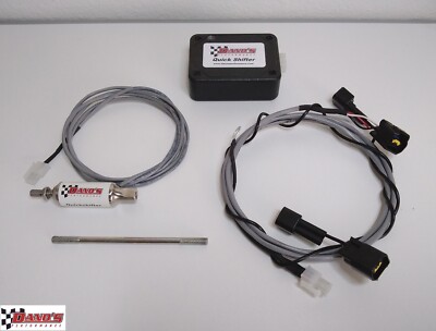 18 19 20 21 22 Yamaha MT-07 Quick Shifter Made in the USA !!! | eBay