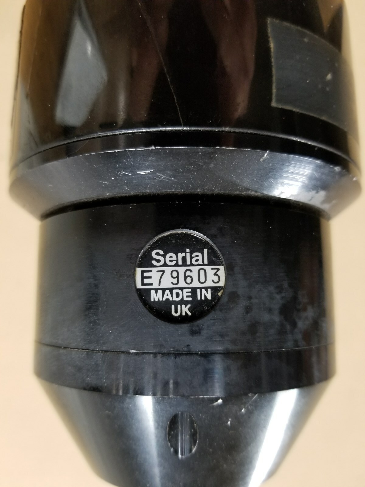 RENISHAW RMP40 Touch Probe // E79603 // IPS #641 | eBay UK