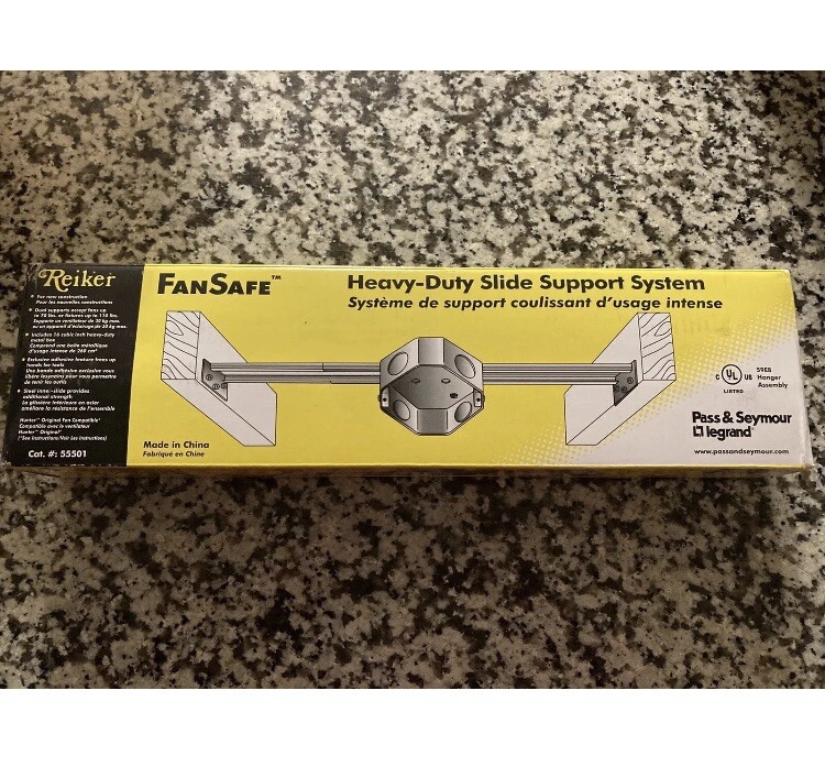 Reiker Ceiling Fan Remote Replacement | Shelly Lighting