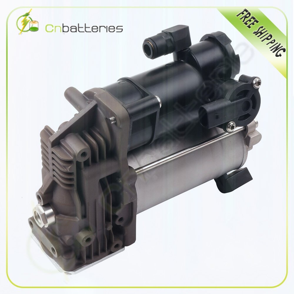 Air Suspension AMK Compressor Pump For Range Rover Sport, Land Rover ...