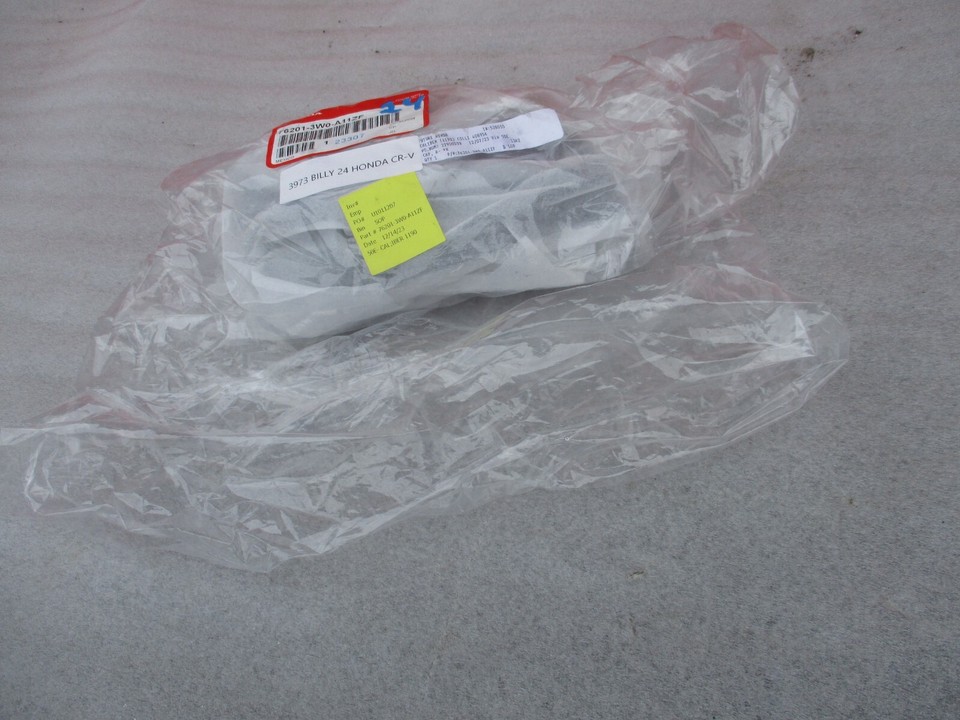 2023 2024 Honda CR-V Cap Right Side Mirror Cap Cover 76201 3W0-A11 | eBay