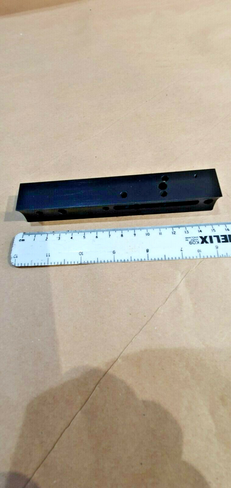 Trigger Block to fit Hogan Ripley Elite Air Rifle. | eBay UK