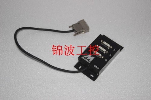 1pcs Used MIKROTRON B408 MFK 1020 | eBay