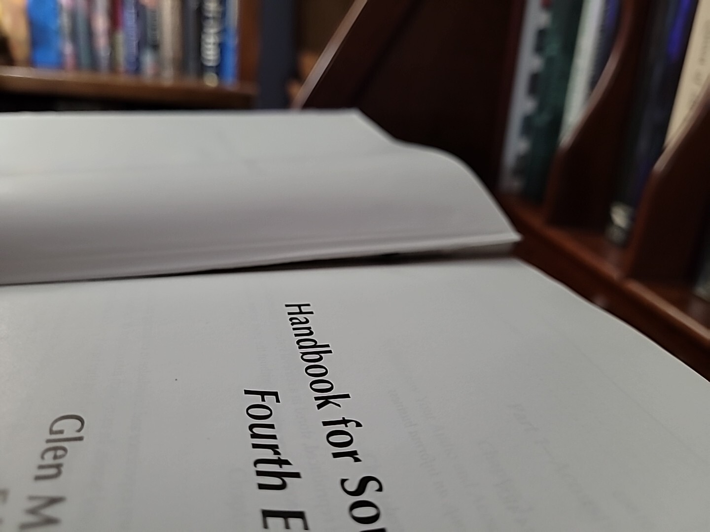 Audio Engineering Society Presents Ser.: Handbook for Sound Engineers ...