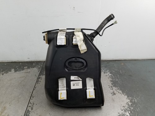 2012 Chevy Corvette C6 Fuel Tanks #6296 H6 | eBay