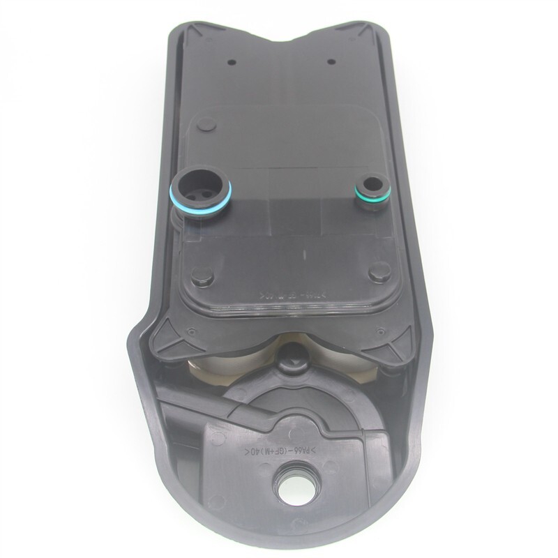 Original CUMMINS Crankcase CCV Filter for 2007-2020 Dodge Ram 6.7L 2500 ...