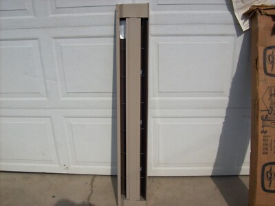 Raywall Electric Heater 3E394 Four Foot Baseboard 240 volt | eBay