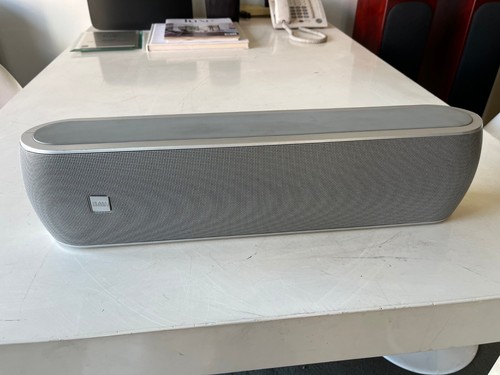 Bowers & Wilkins VM1 Speaker Silver (orig. $400) | eBay