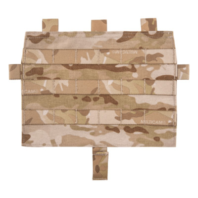 Crye Precision - AVS Detachable Flap Molle Panel - Multicam Arid | eBay